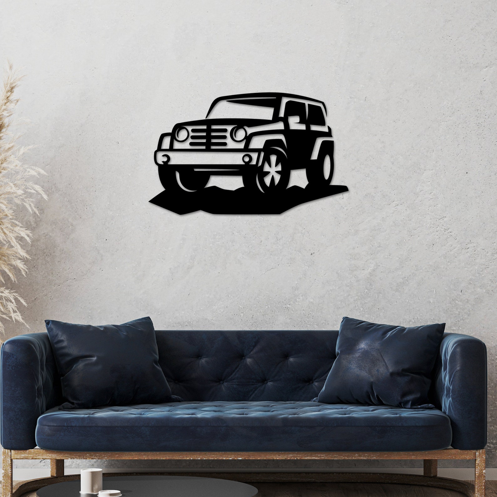 Metal Car Sign, Metal Truck Sign, All Terrain, Car Decor, Garage Sign ...