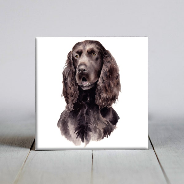 Ceramic Field Tiles - Etsy