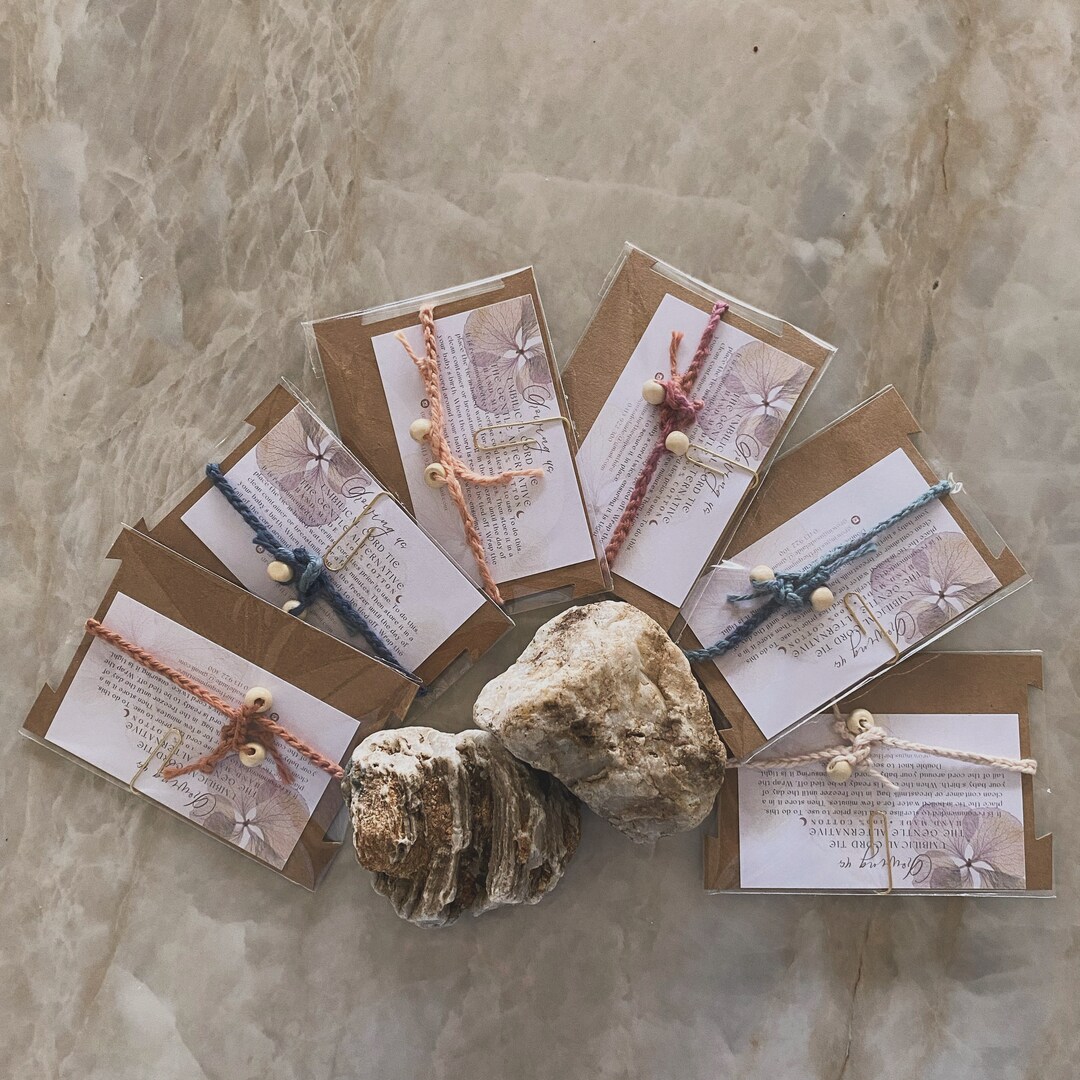 Cotton Birth Umbilical Cord Tie - Etsy Australia