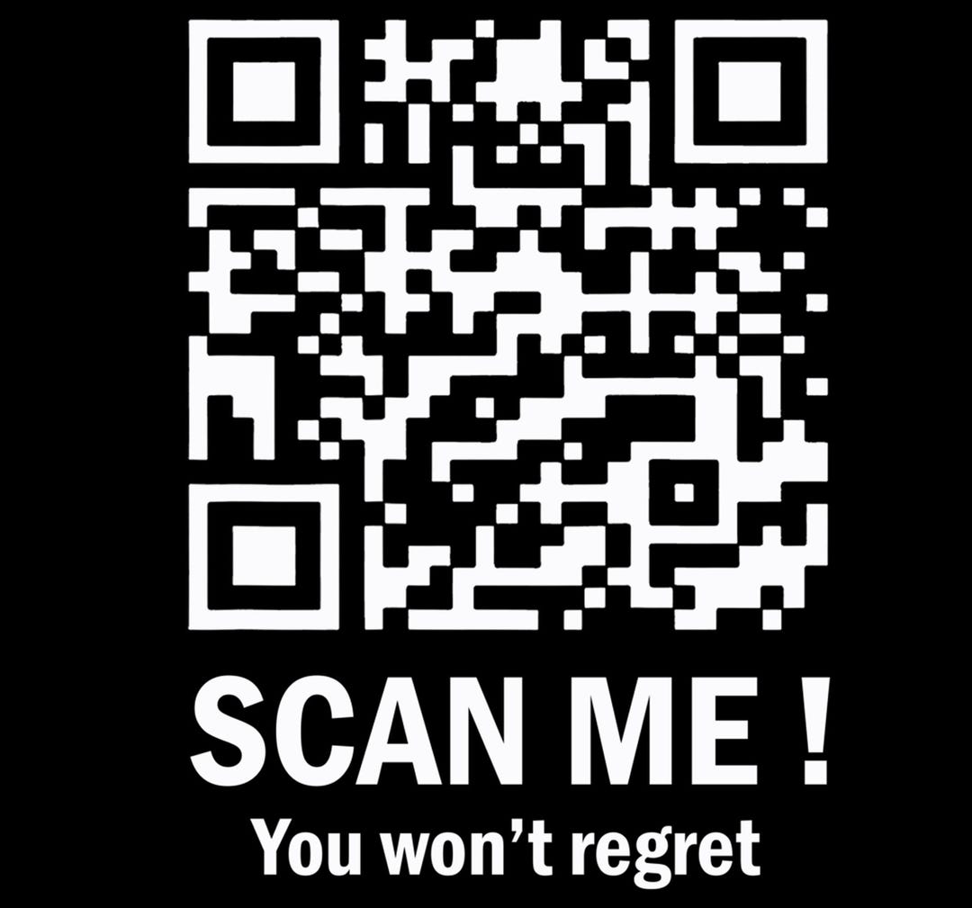 Trump Dance PNG, Troll QR Funny President Trump Dance Code Back PNG ...