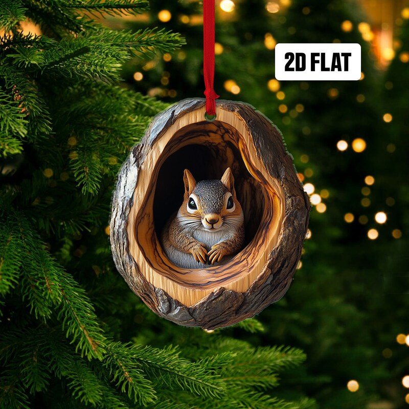 Squirrel Christmas Gifts - 60+ Gift Ideas for 2025