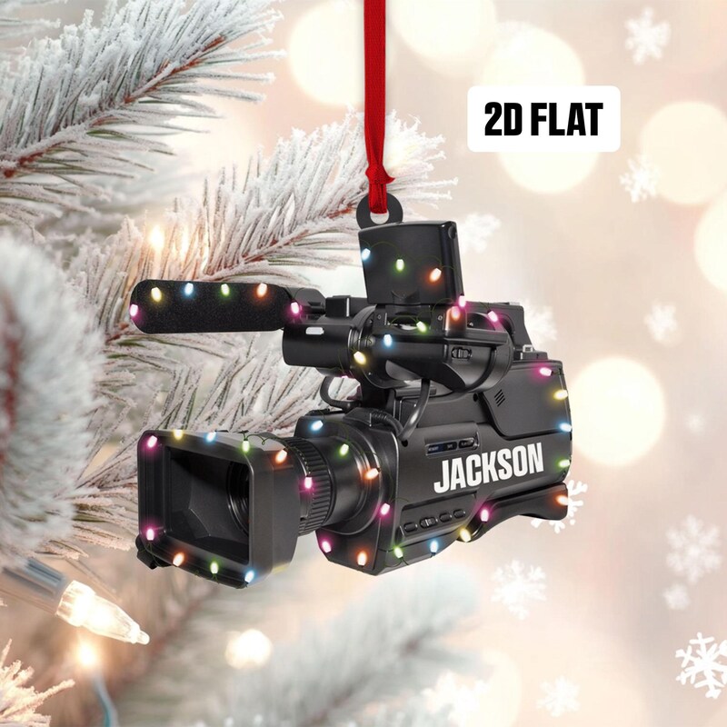 Camera Decor - Etsy