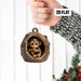Monkey 2D Flat Ornament, Monkey Rearview Mirror Car Accessories, Monkey ...