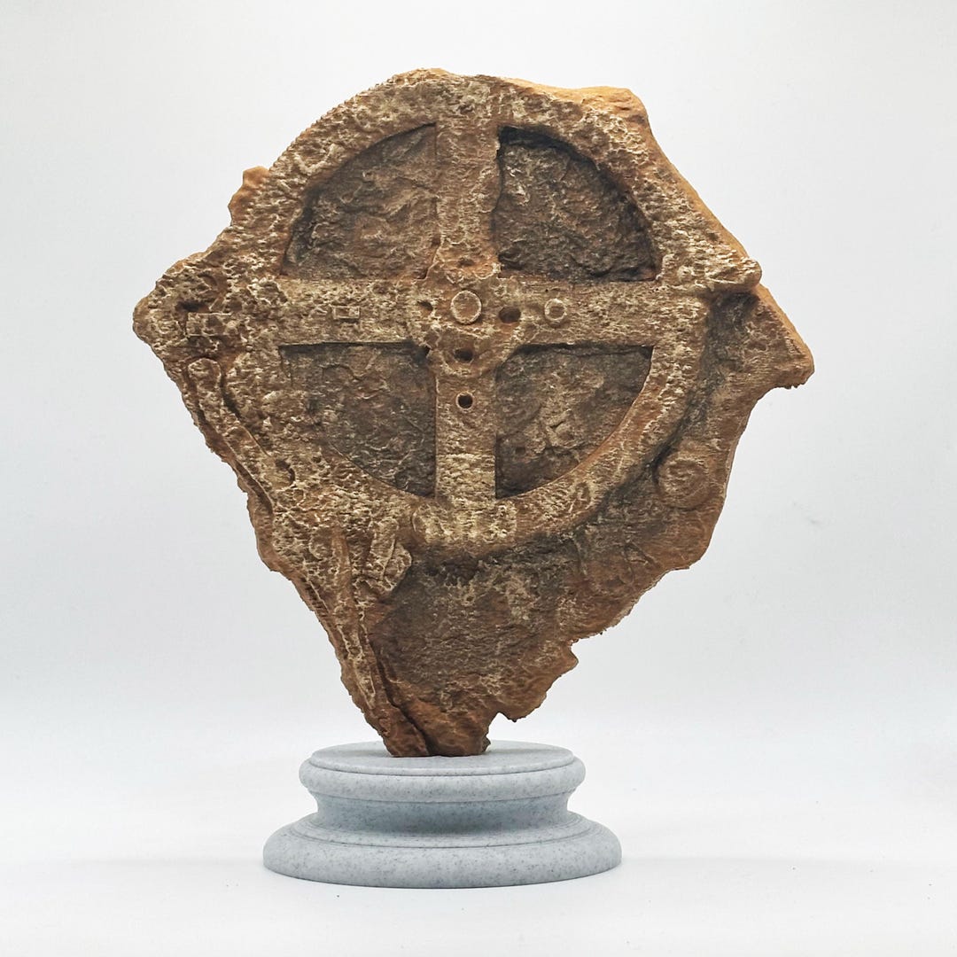 3D Printed Ancient Greek Antikythera Mechanism Replica | Historical ...