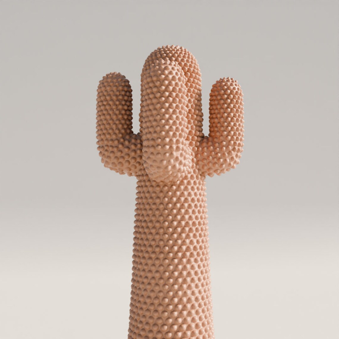 Cactus 3D Print STL File | Home Decoration | Cactus Lovers | Gift for ...
