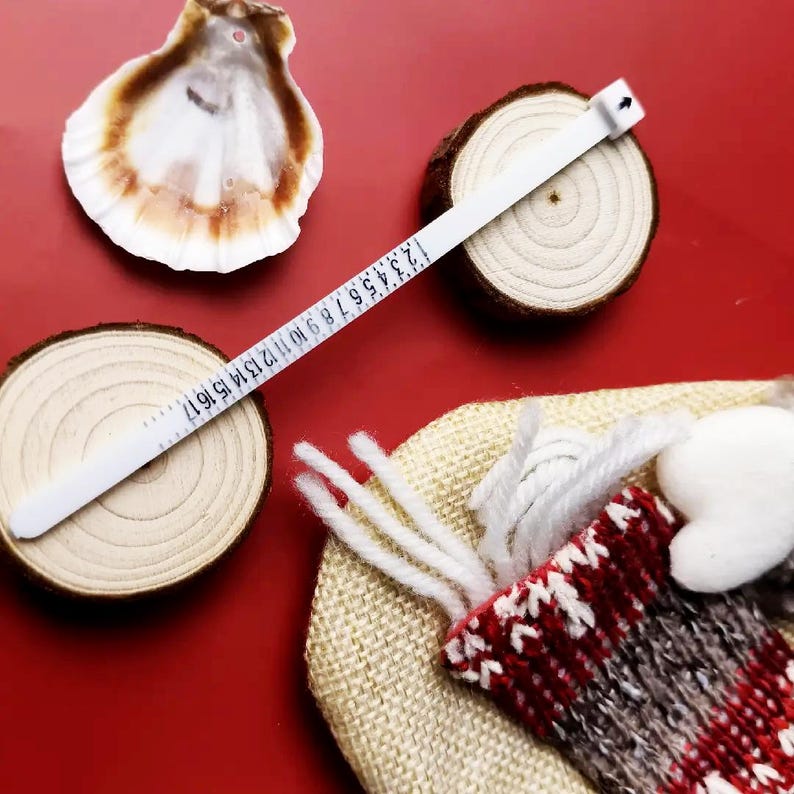 Ring Sizing Tool Ring Sizer Ring Size Chart Full & Half Sizes Discover ...