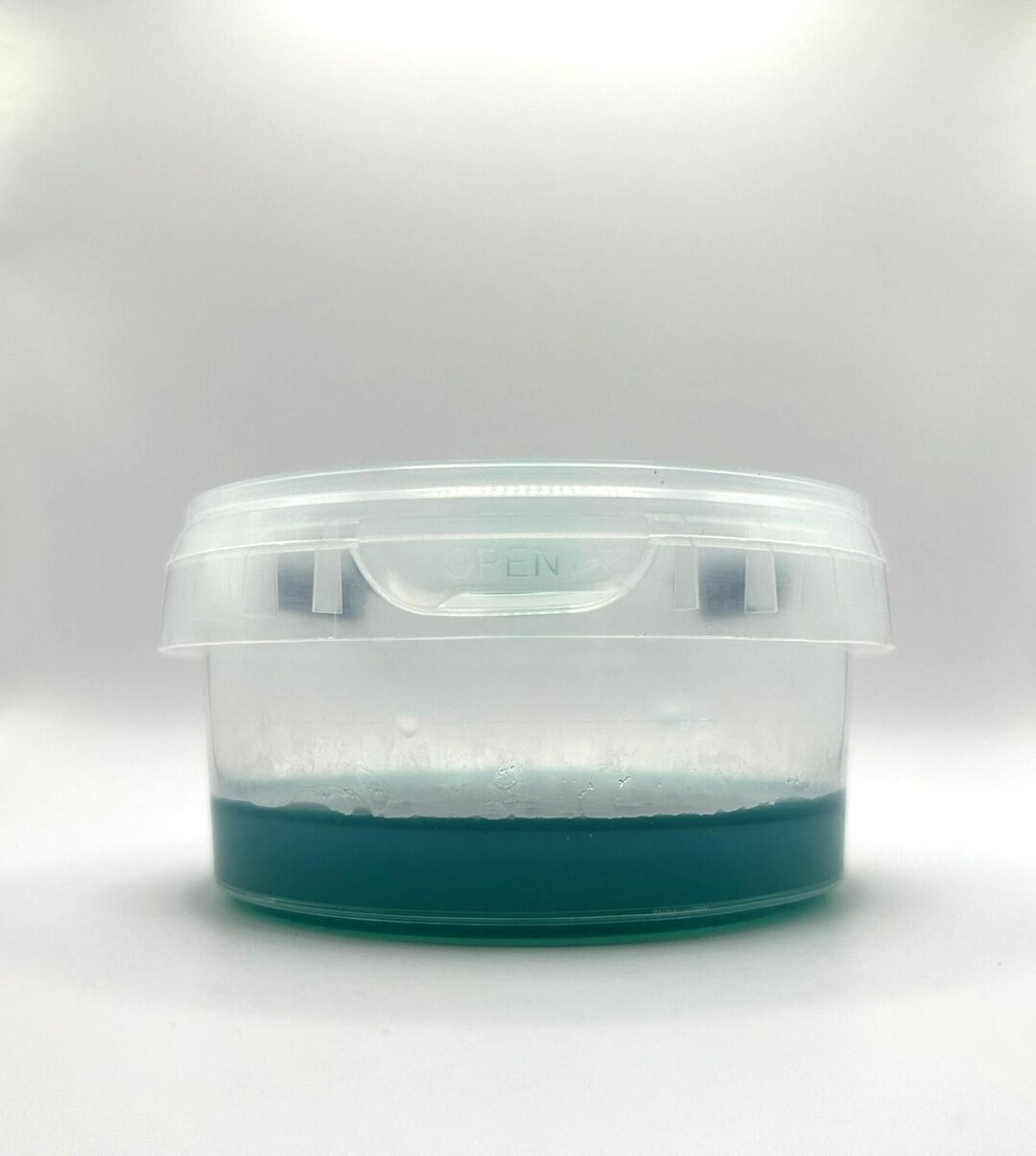 Agar Pots "open Air". MEA READY to USE. Duo Pack - Etsy