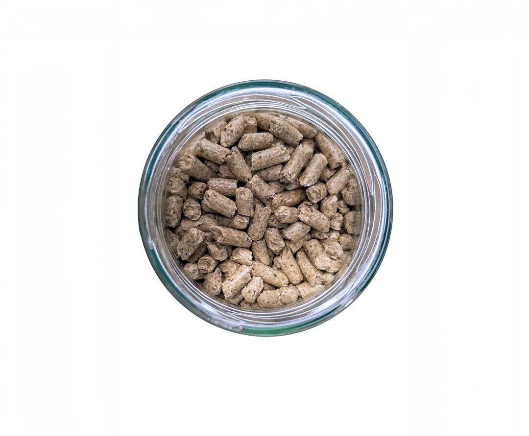 Soya Hull Pellets 1kg-25kg - Etsy