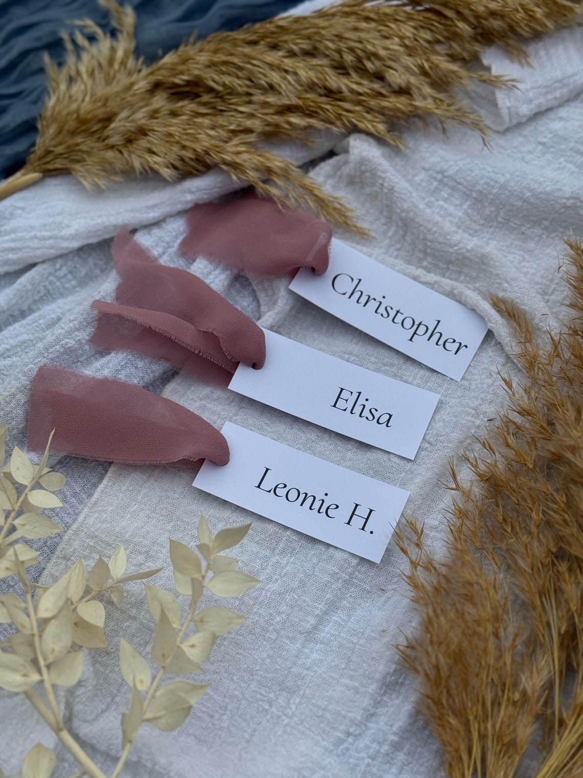 Name Tags, Name Cards, Place Cards, Personalizable, Table Cards for ...