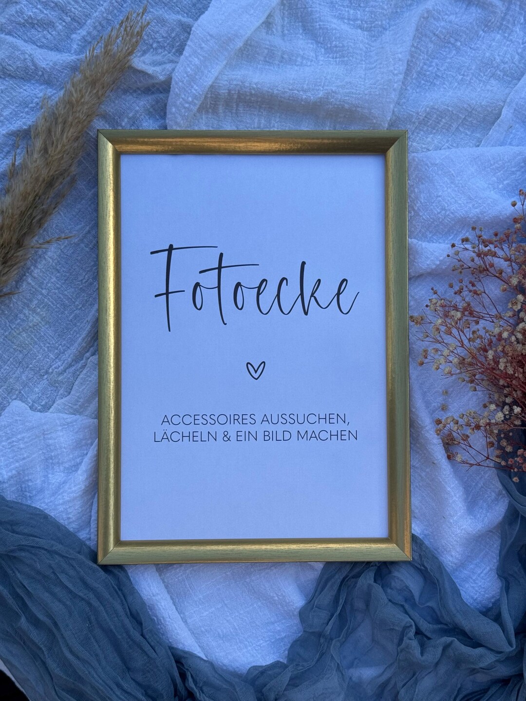 Photo Corner Sign Wedding, Personalized Wedding, Sign Wedding to Print ...