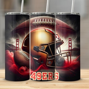 49ers - Etsy