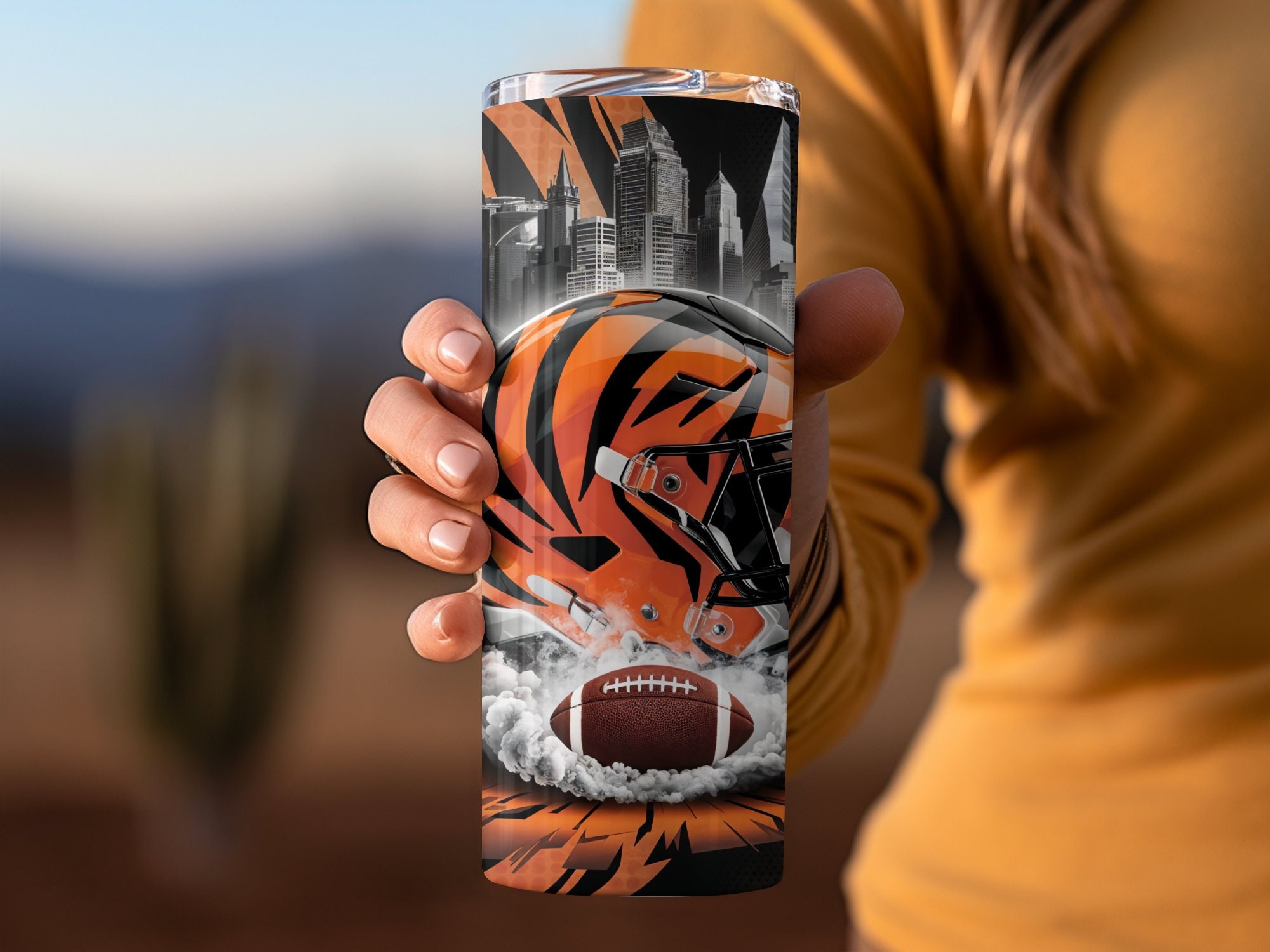 Bengal Tumbler Wrap PNG: Sport Mascot Sublimation (digital Download) - Etsy