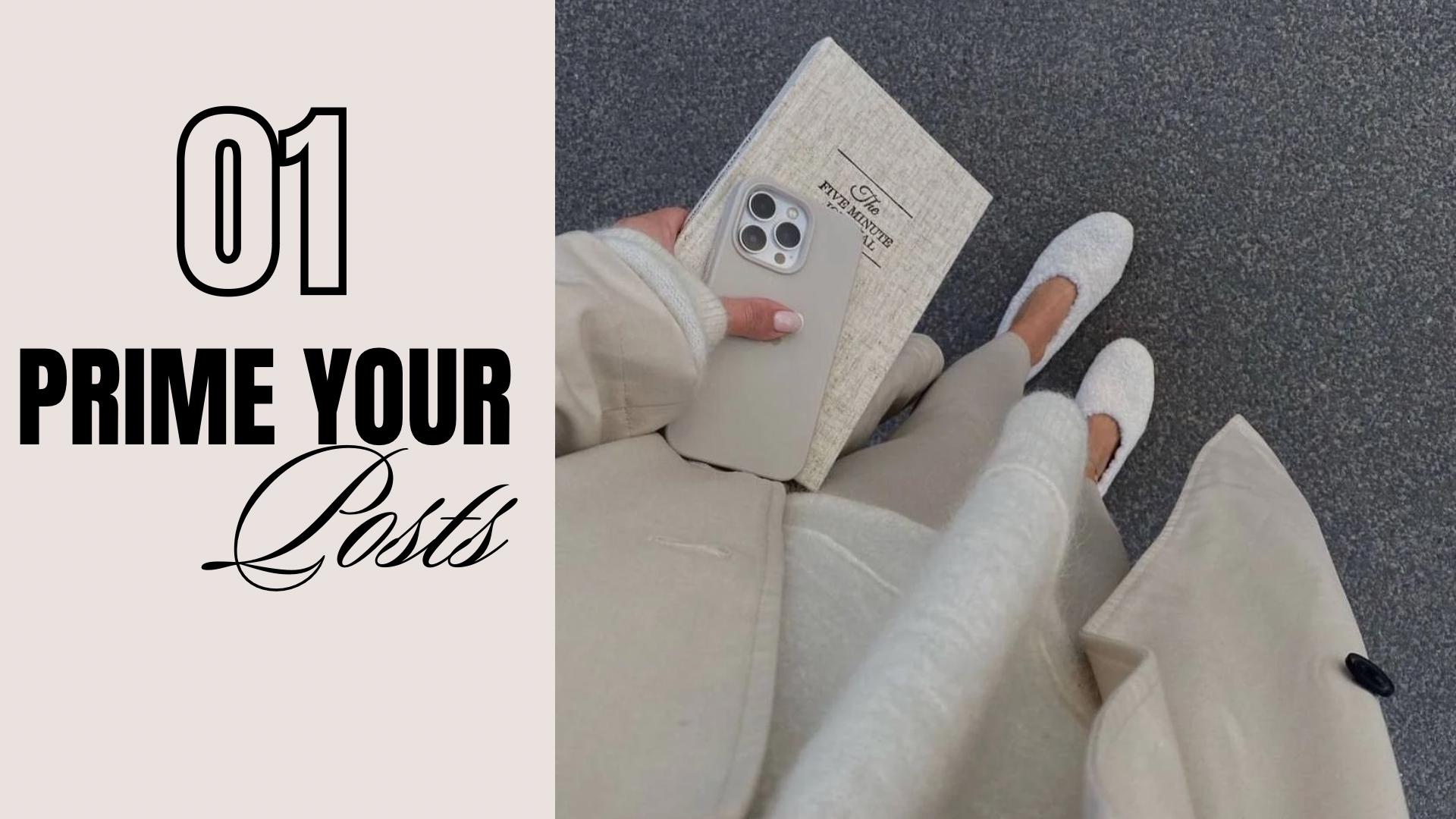 Faceless Reels Guide - Etsy