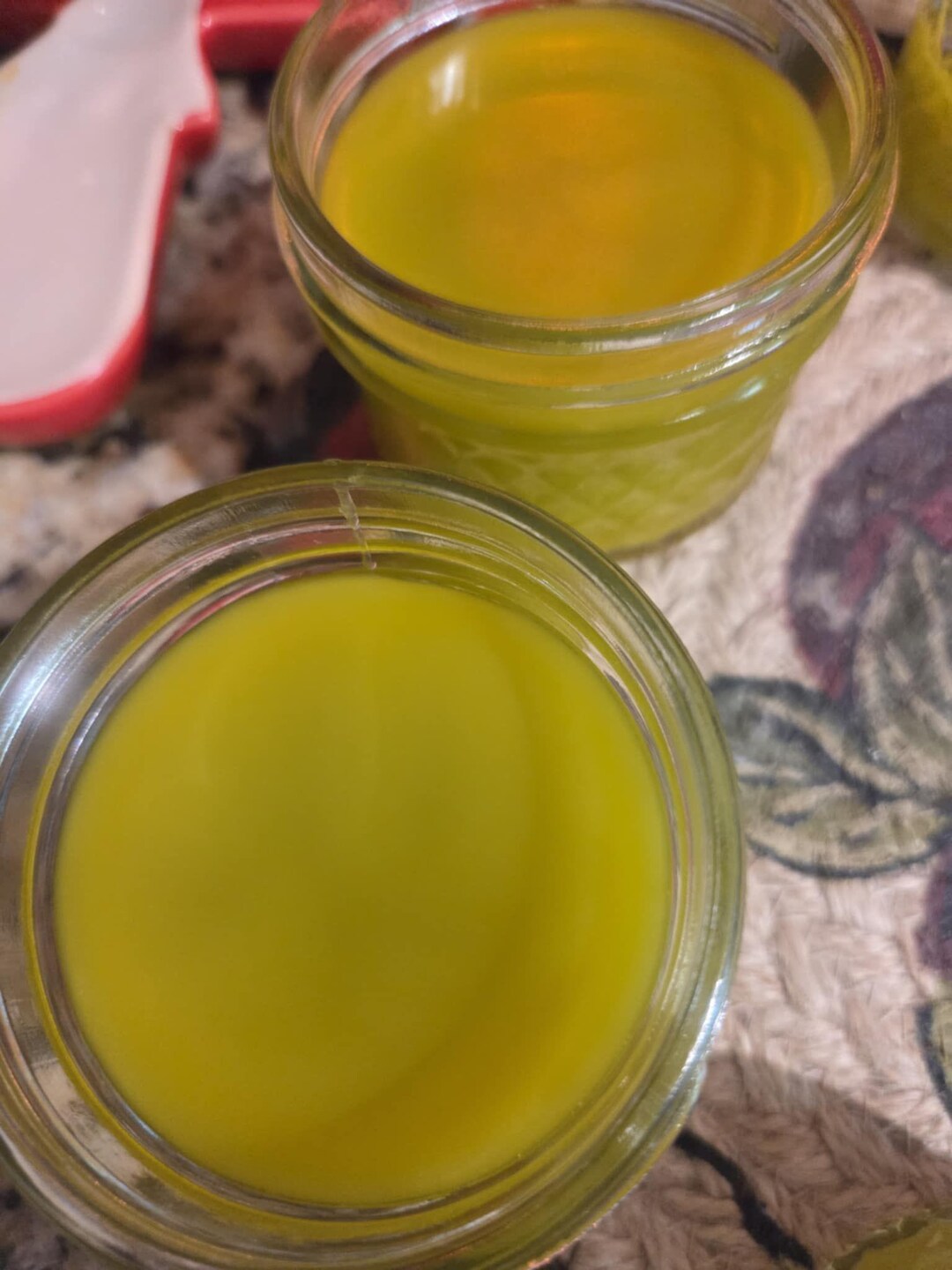 Yarrow, Calendula, Marshmallow Salve-all Natural-4 Oz Jar~handmade - Etsy