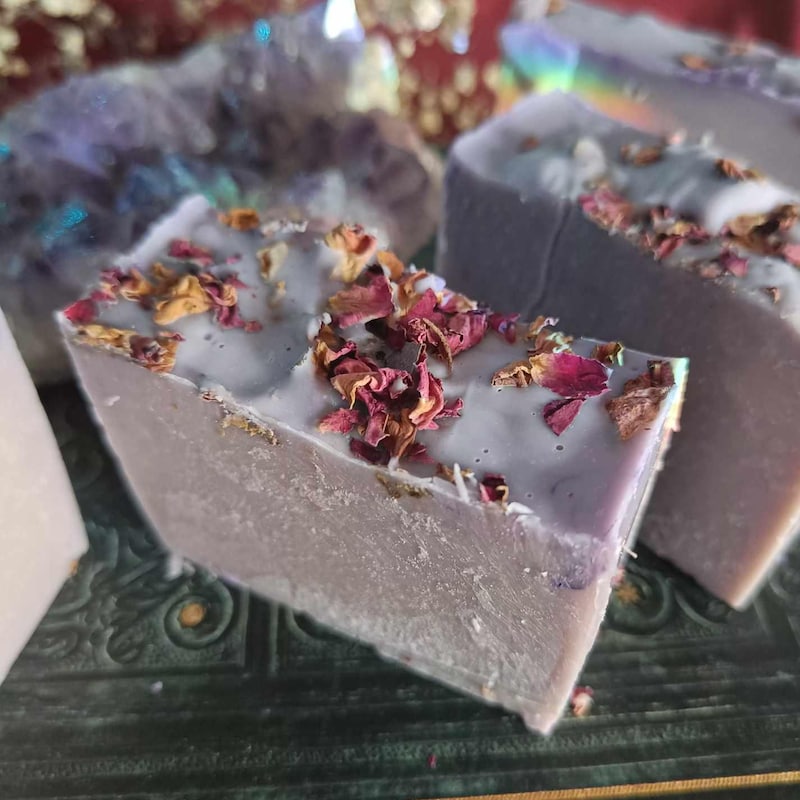 Practical Magic - Etsy