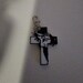 Jesus Double Sided Key Chain - Etsy