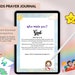Kids Prayer Journal | Bible Study Journal | Kids Diary | Daily Journal ...