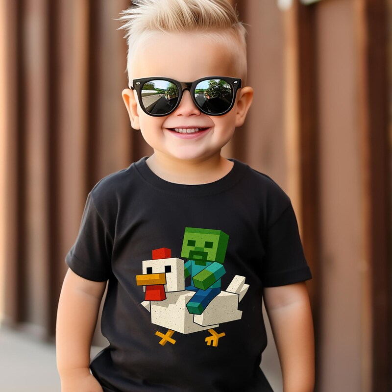 Chicken Jockey Short - Etsy