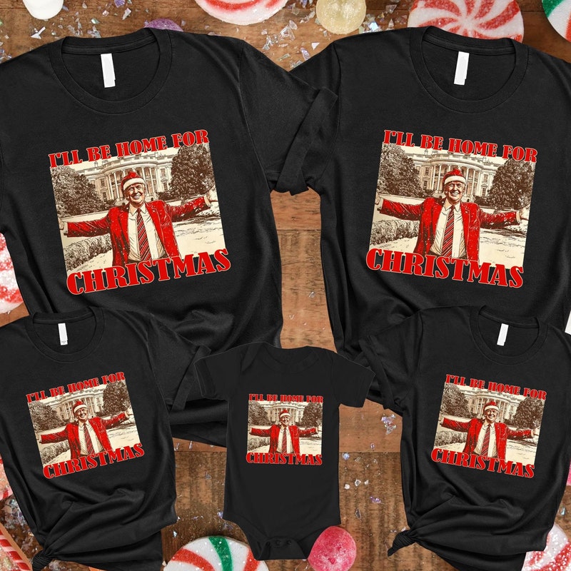 Trump Matching Pjs - Etsy