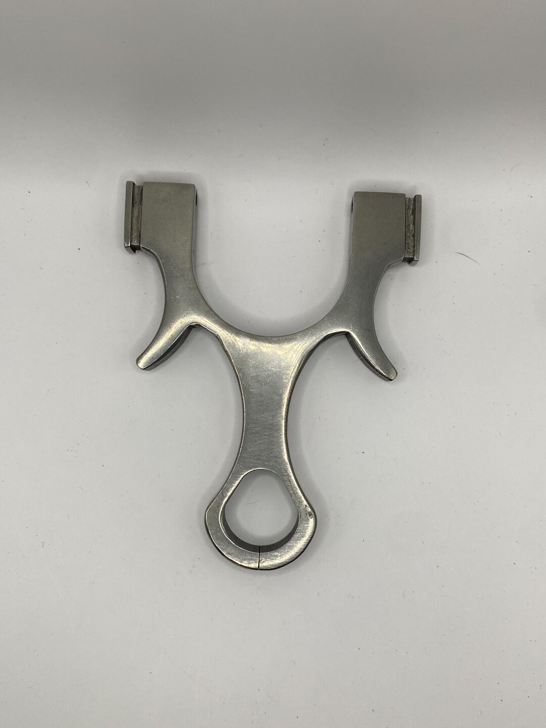 Stainless Steel Catapult - Etsy