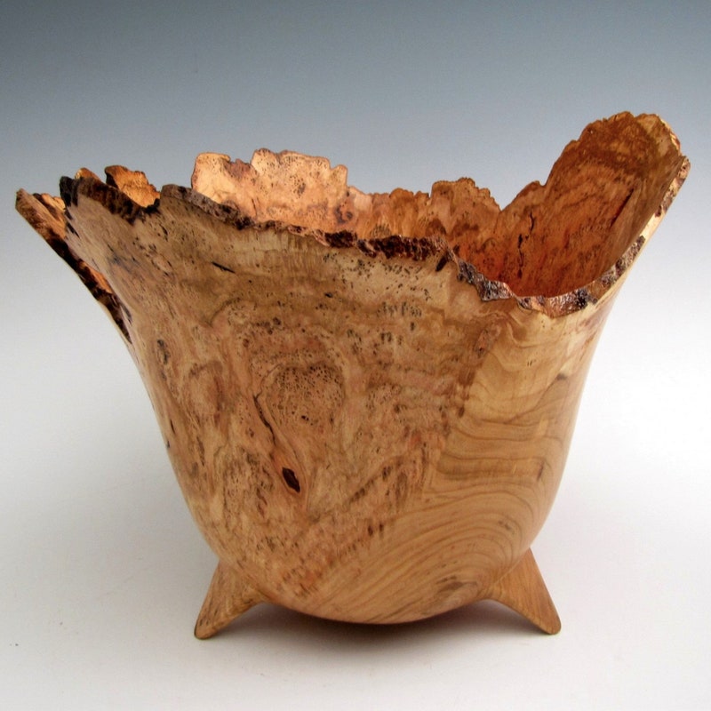 Wooden Bowls Handmade - Etsy