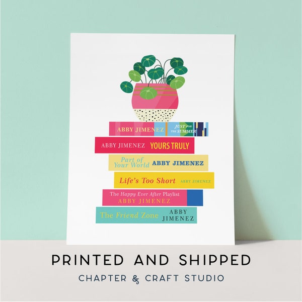 Rachel Jimenez - Etsy