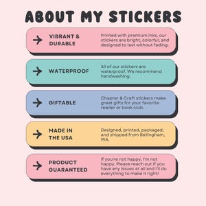 Hockey Romance Book Stack Sticker, Bookish Sticker, Kindle Decal, Gifts ...