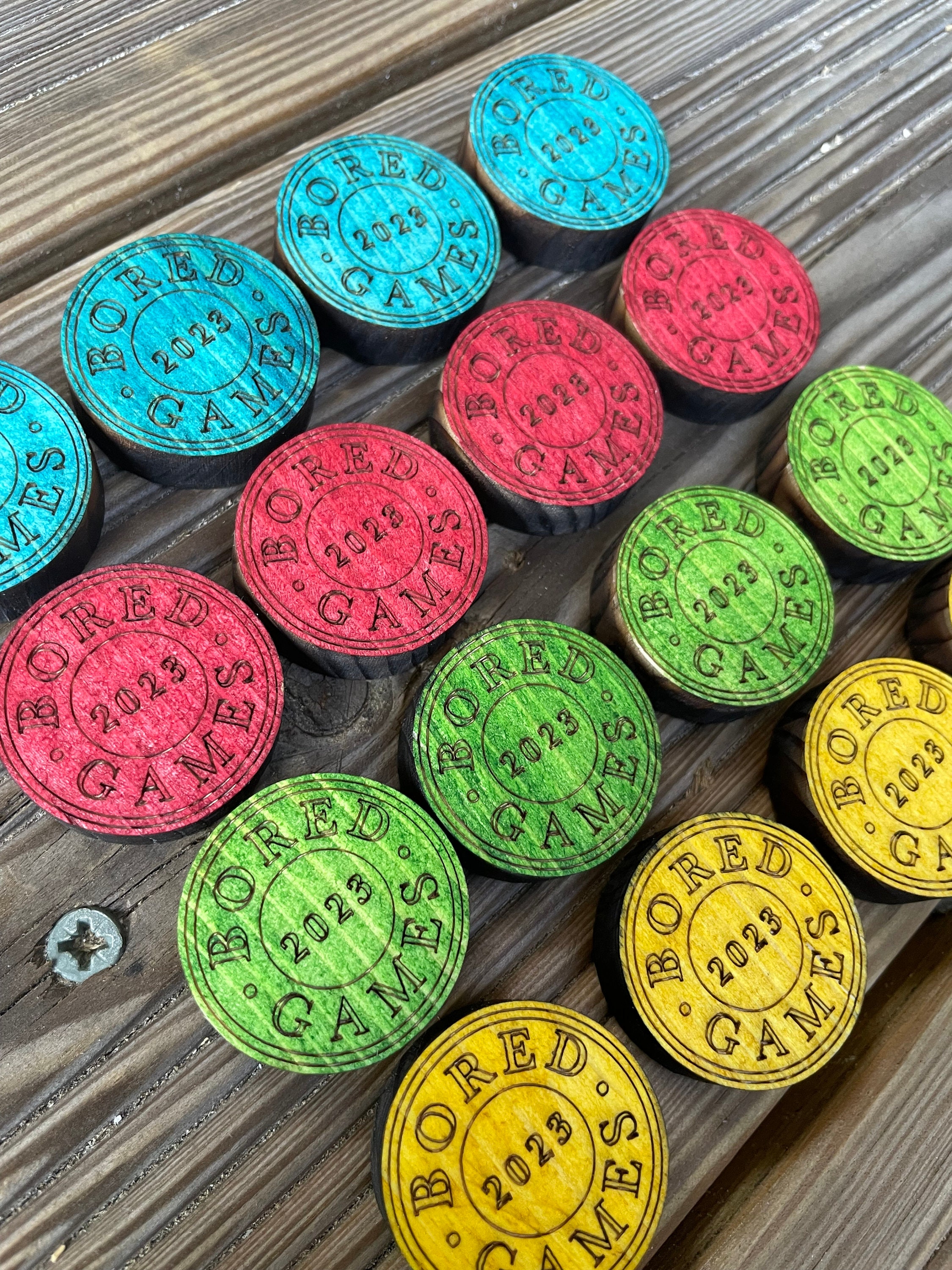 Caribbean Bored Games, Ludi, Ludo, Dice Games - Etsy UK