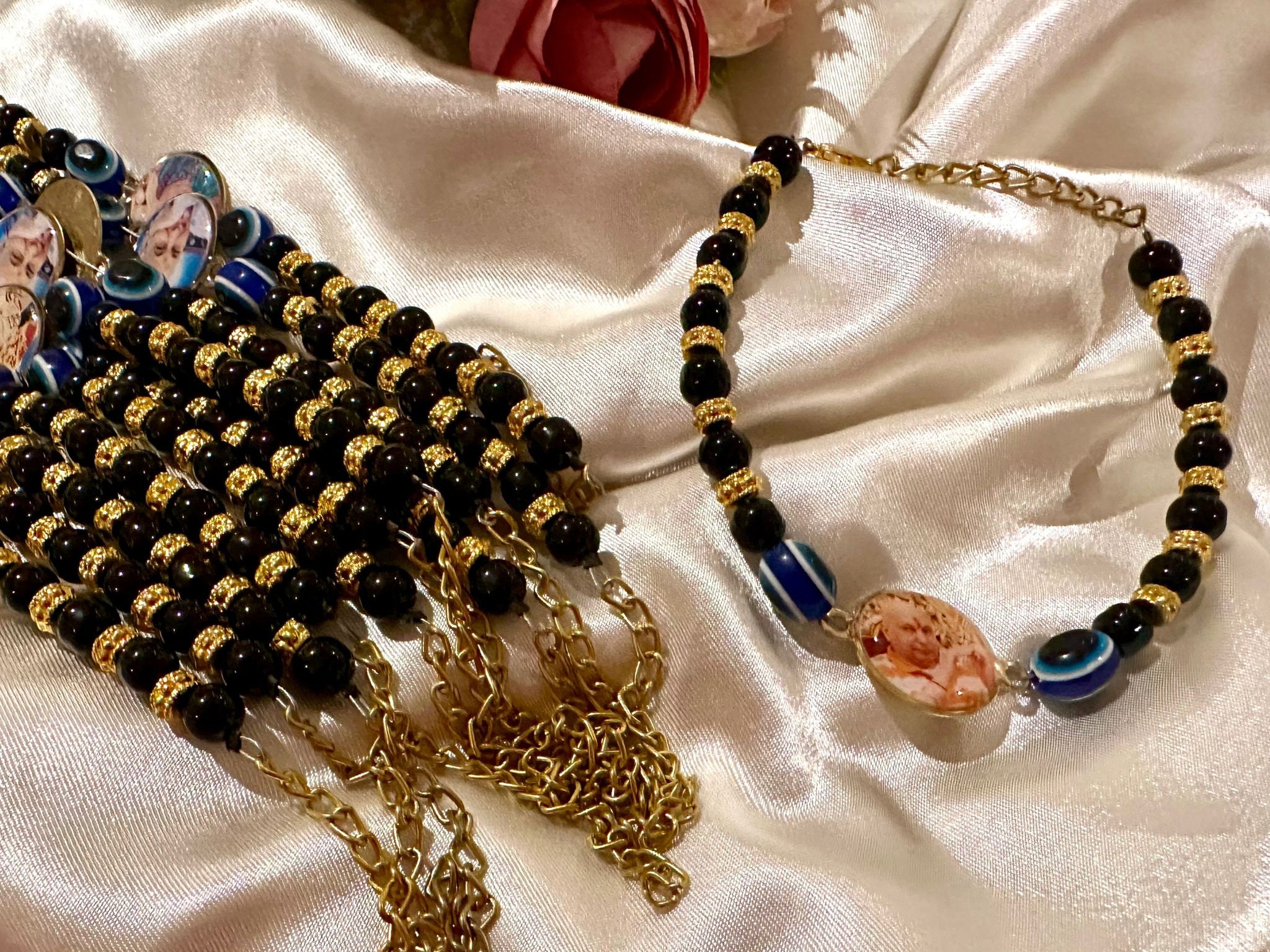 Jai Guruji Bracelet,guruji Swaroop , Guruji Charan Photo, Guruji ...