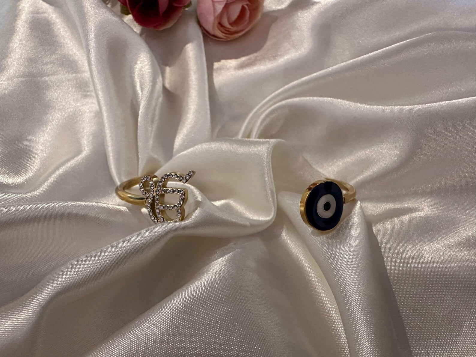 Ek Onkar Evil Eye Kara, Ek Onkar Evil Eye Charm,sikh Kara, Blessings ...