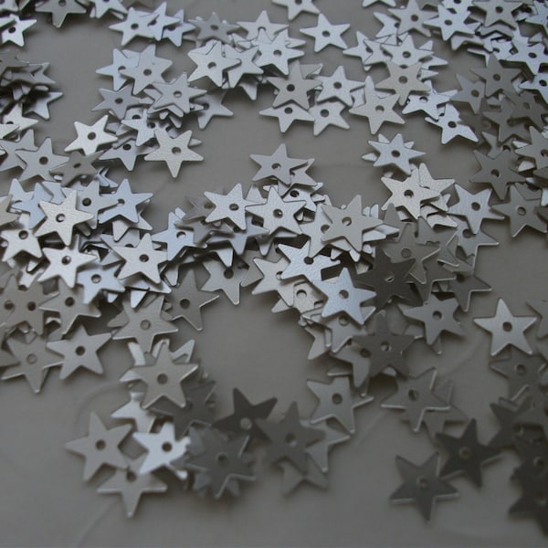Star Sequins - Etsy