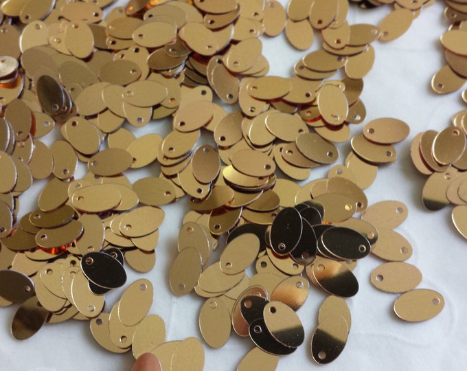 7 G of 7mm Square Sequins in Metallic Silver Color - Etsy