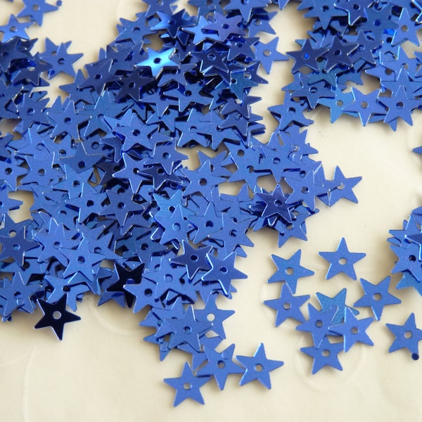 Star Sequins - Etsy