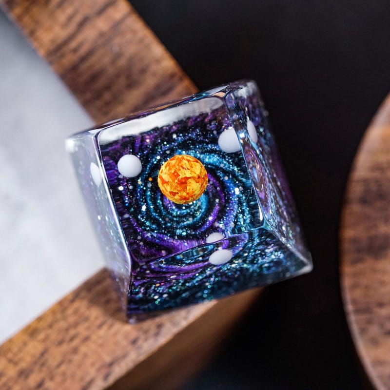 Escape Keycap - Etsy