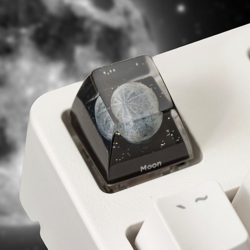 Escape Keycap - Etsy