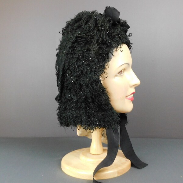1800s Fancy Hat - Etsy