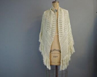 Evening shawl | Etsy