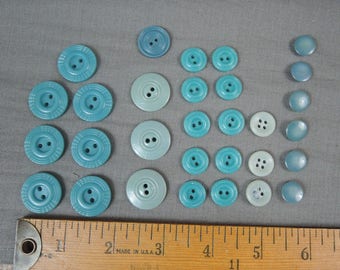 1950s buttons | Etsy