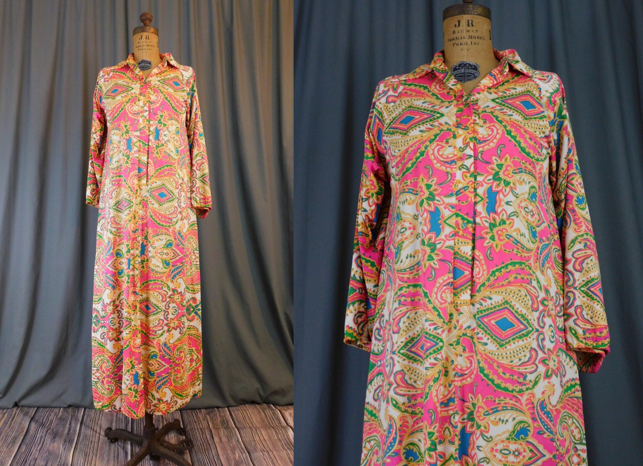 Butterfield 8 Dress