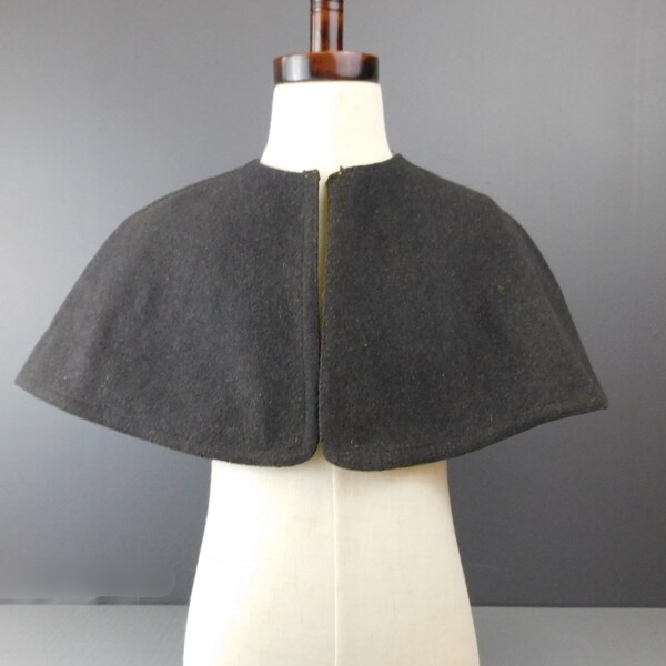 Victorian Cape - Etsy