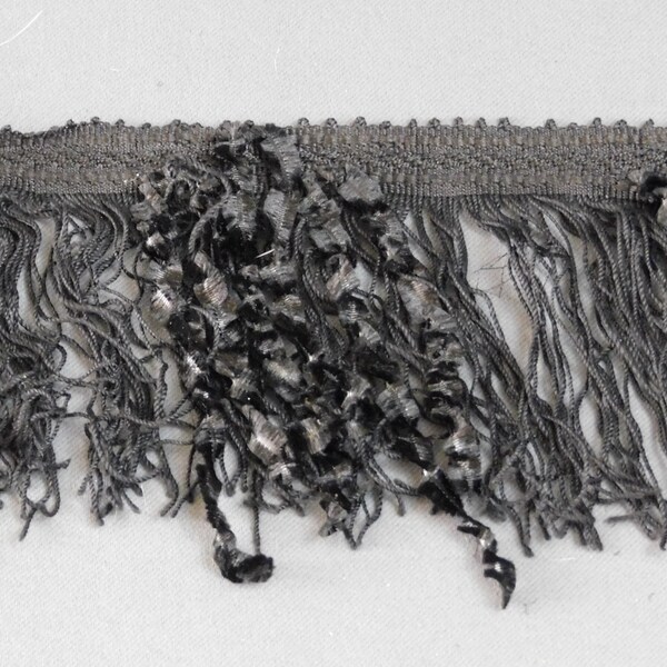 Silk Fringe - Etsy