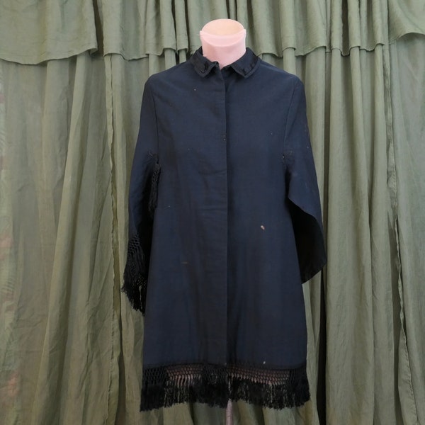 Victorian Cape - Etsy