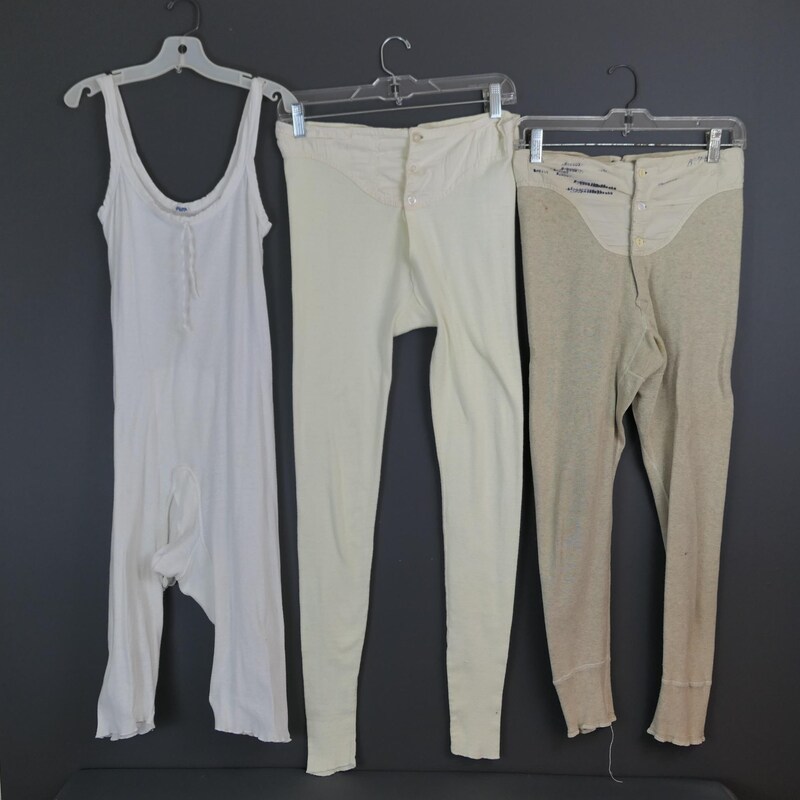 Undergarments - Etsy