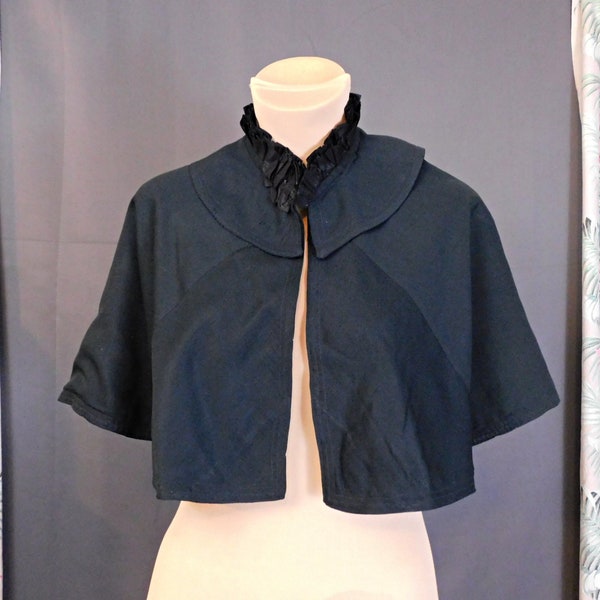 Victorian Cape - Etsy