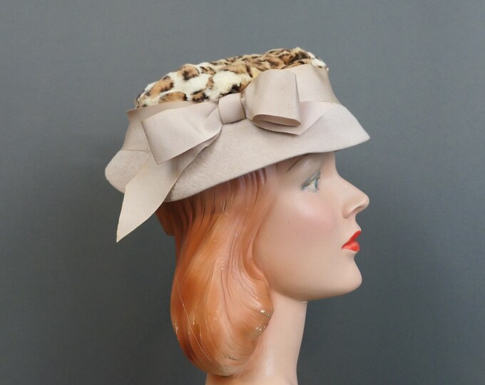 Vintage 1970s Mannequin Head Display Wigs or Hats, Chic Creations ...