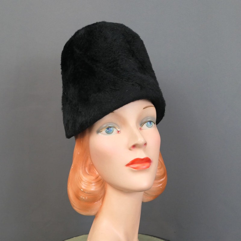 Toque Hat - Etsy