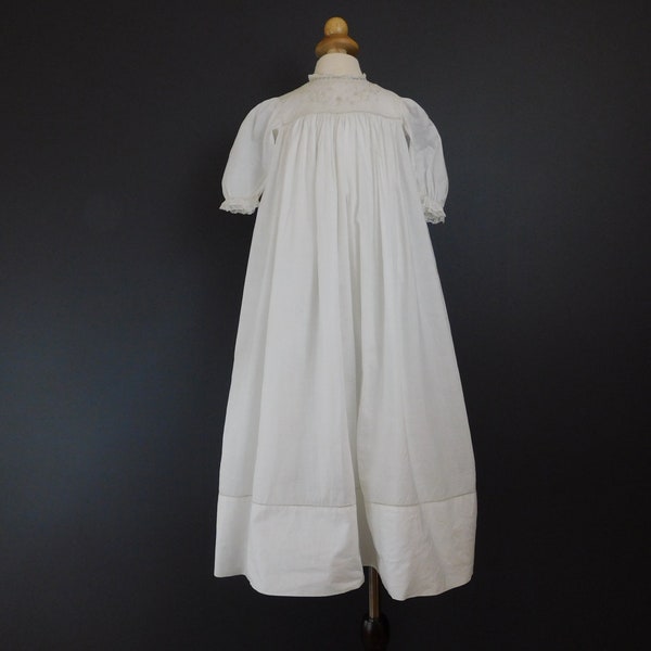 Victorian Baby Dress - Etsy