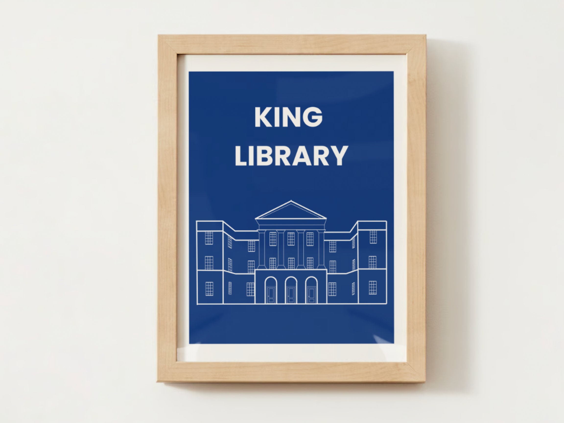Miami University Digital Prints - Etsy