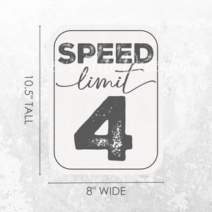Need Four Speed Birthday, Race Car Party, Vintage Race Car Birthday ...
