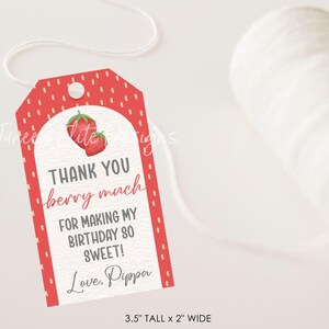 Berry First Birthday, Strawberry Birthday, Farmers Market Birthday ...